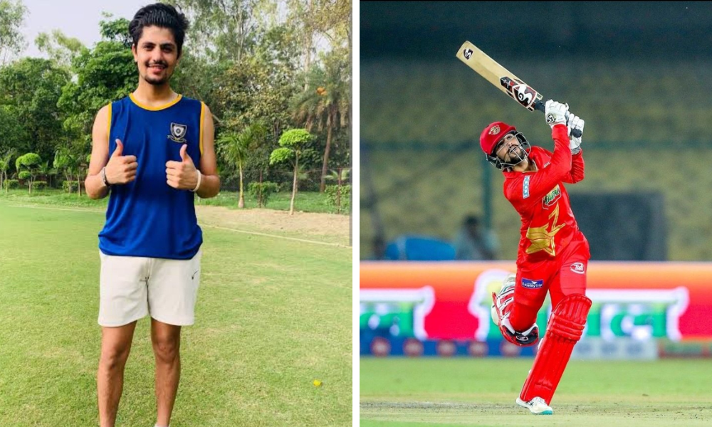 Who is Samir Rizvi, Uncapped player bought for 8.40Cr by Chennai Super ...