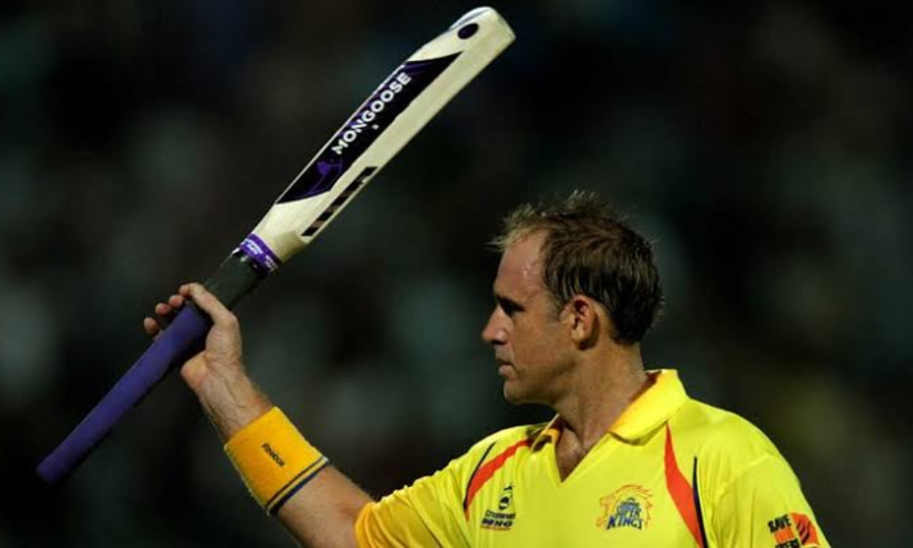 Matthew Hayden Mongoose Bat: Iconic Cricket Gear Review